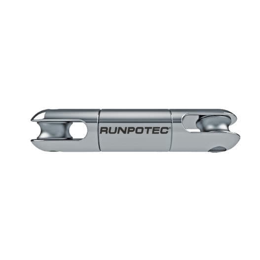 Cable pulling swivel - 10176 - Runpotec GmbH