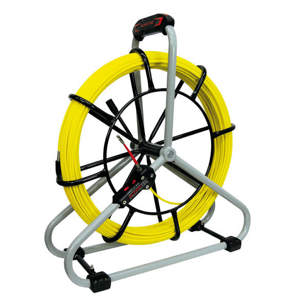 Fiberglass cable puller - GF 6 - Runpotec GmbH