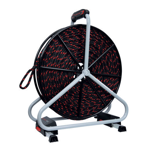 Polyester cable puller - 10169 - Runpotec GmbH