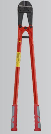 Portable bolt cutter - 430 UNIBOLT® - VBW Werkzeugfabrik GmbH