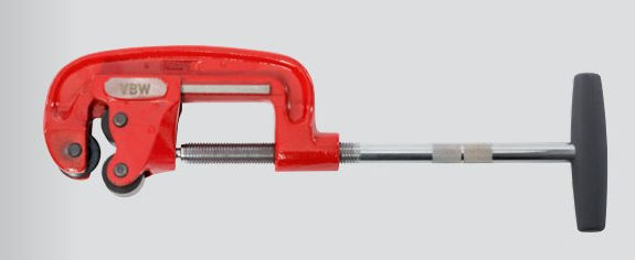 Plastic pipe cutter - 140 - VBW Werkzeugfabrik GmbH - metal / sash ...