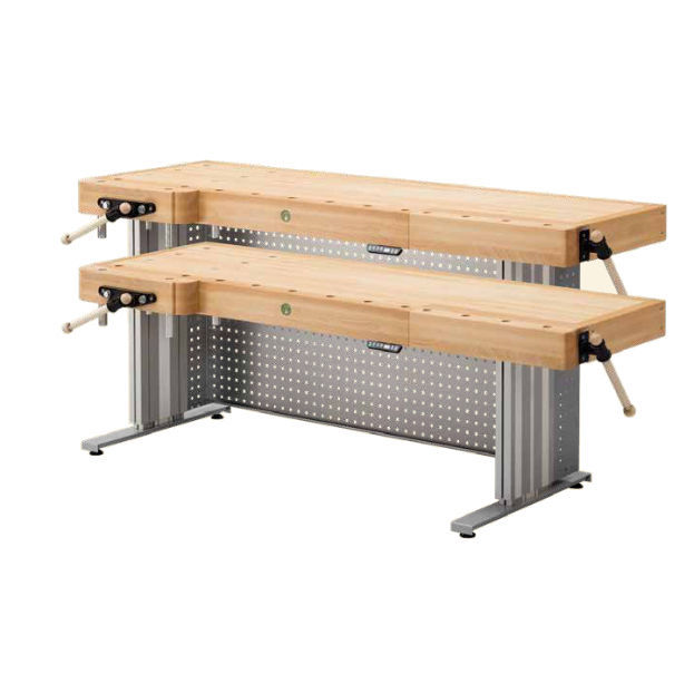 Beech carbenters bench - 4 / 4-200 eHV - Ulmia GmbH