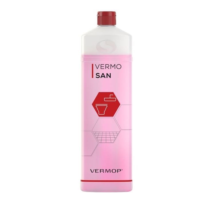 Cleaning product - Vermop Salmon GmbH
