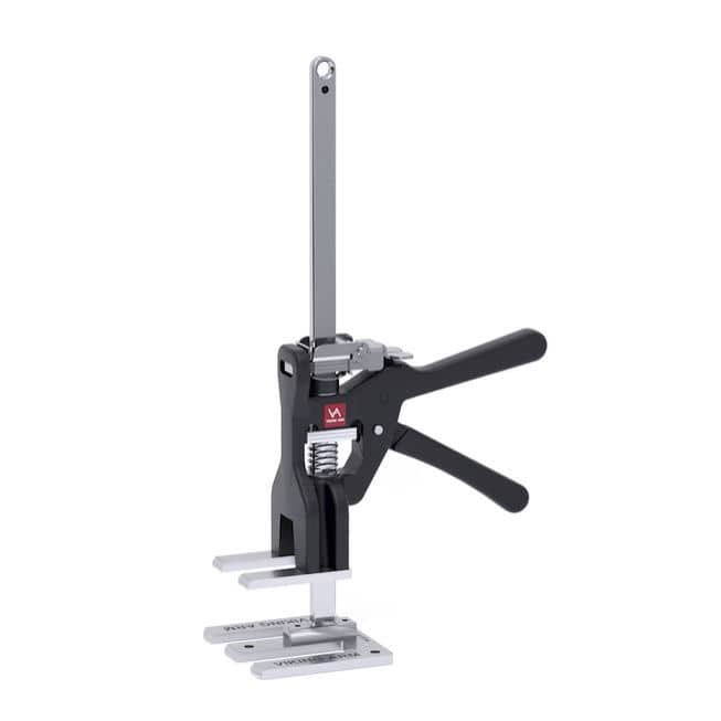 Rack jack - VIKING ARM® - Viking Arm AS - mechanical / 500 kg