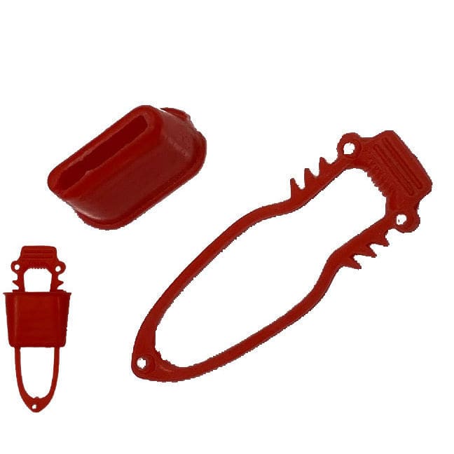 Thermoplastic plastic micro injection - CTE Croisset Thermoplastic Eng.