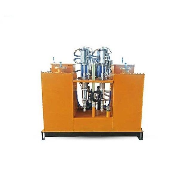 Fixed spray unit - LUXIN - Jiangsu Lu Xinda Traffic Facilities Co., Ltd ...