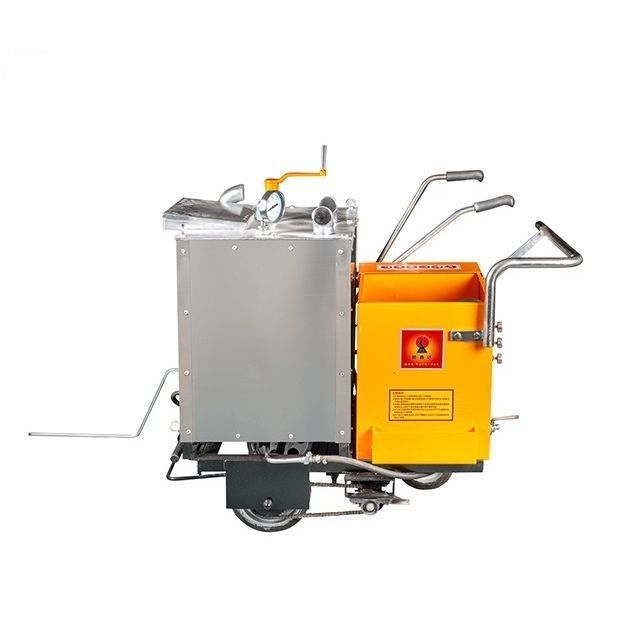 Rotary pad printing marking machine - Jiangsu Lu Xinda Traffic ...