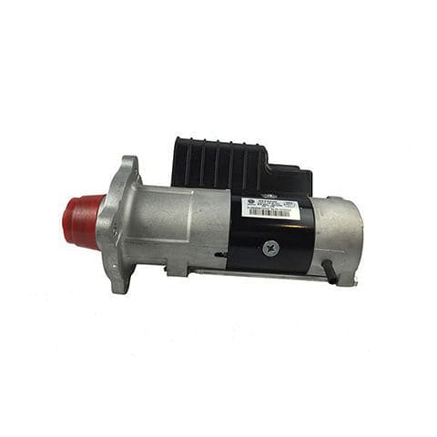 Engine starter - Weichai Power Co., Ltd. - high-power / for automotive ...