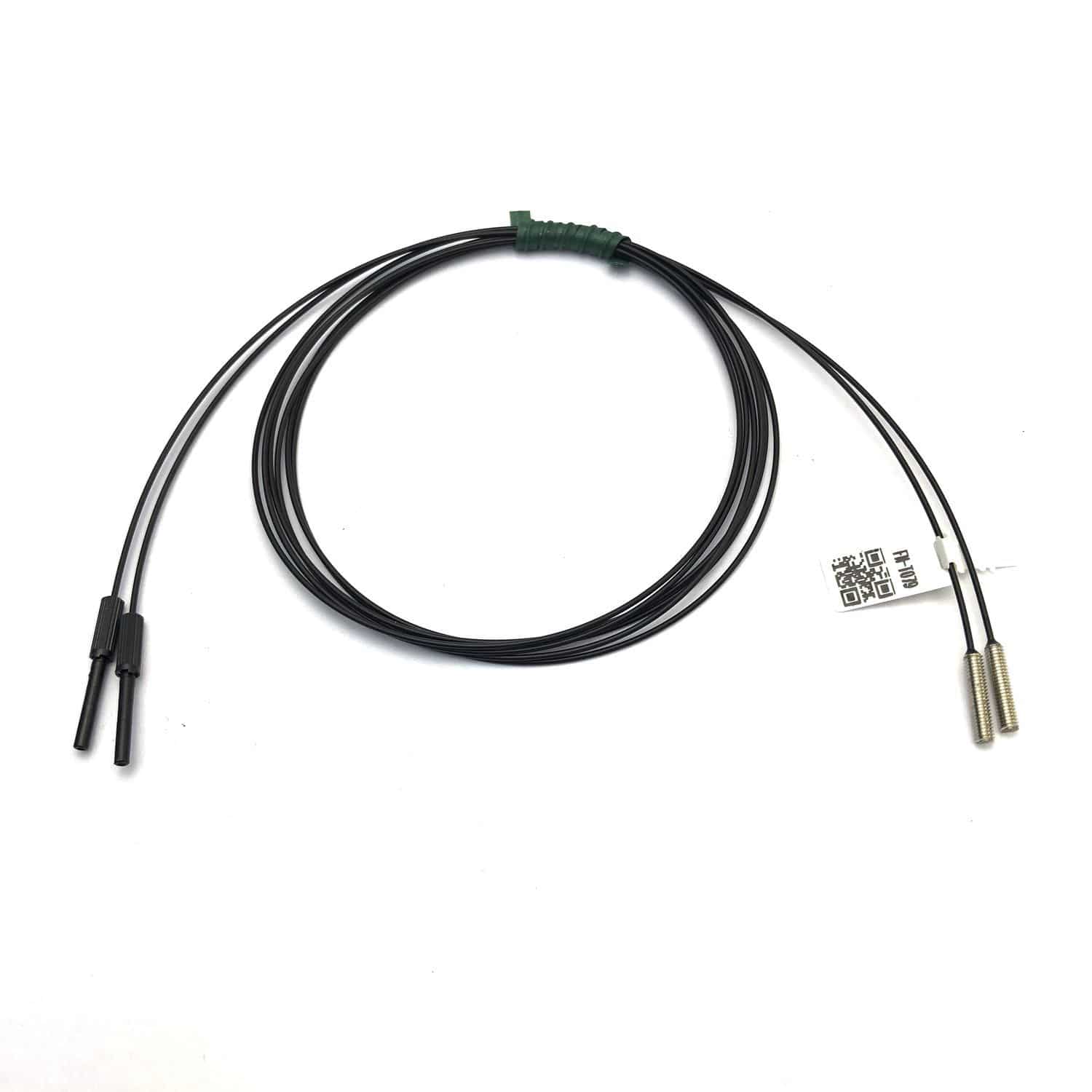 Fiber optic sensor head - FN-T079 - Guangzhou HeYi Electronic ...
