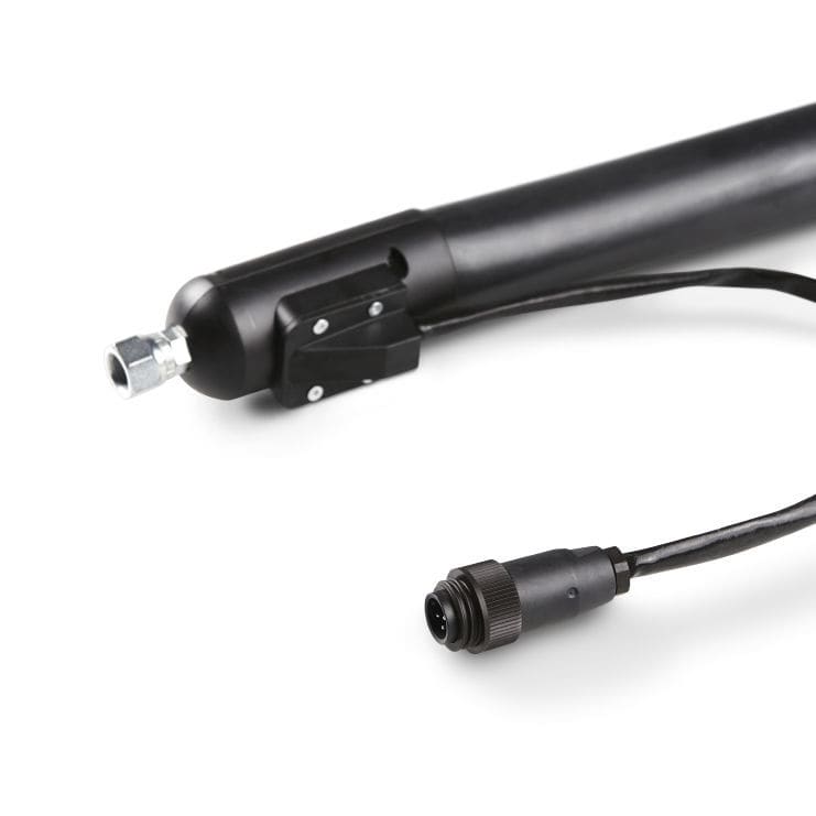 Water heating pipe - Kletti Gmbh