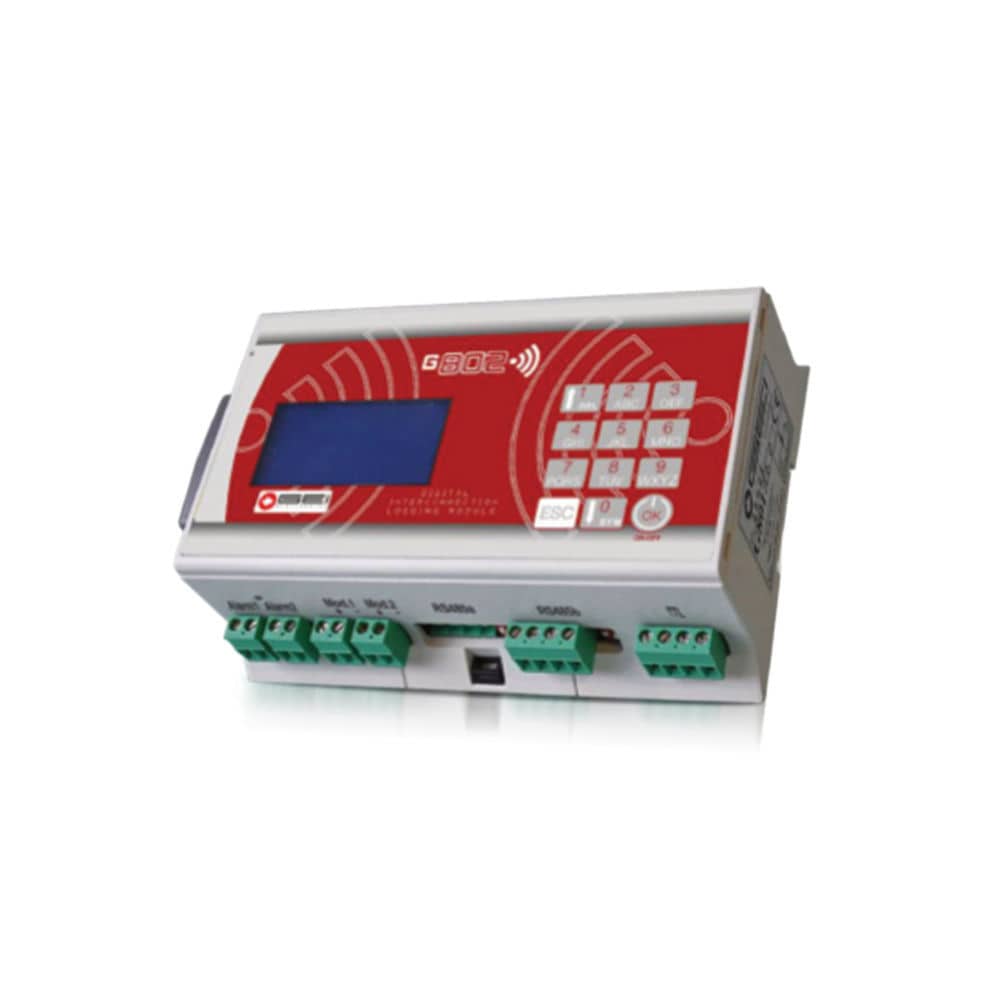 Temperature data-logger - G802 - Enertec Engineering AG - USB ...
