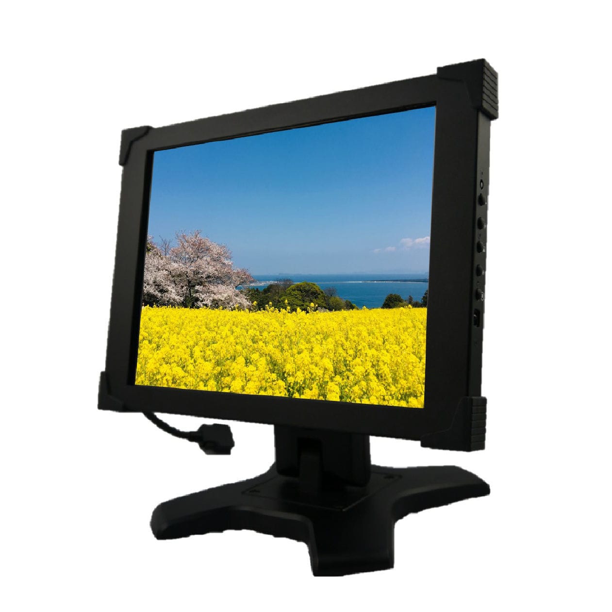 Sunlight-readable monitor - SEF121TPC-LXH - SEFORM ELECTRONICS CO., LTD ...