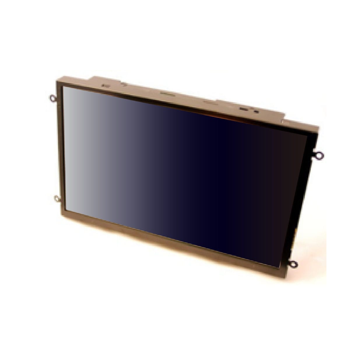 Open-frame monitor - SER102TPC-LH - SEFORM ELECTRONICS CO., LTD. - TFT ...
