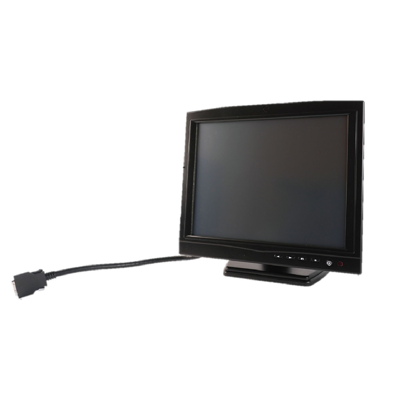 High-brightness monitor - SEF104C-LUH - SEFORM ELECTRONICS CO., LTD ...