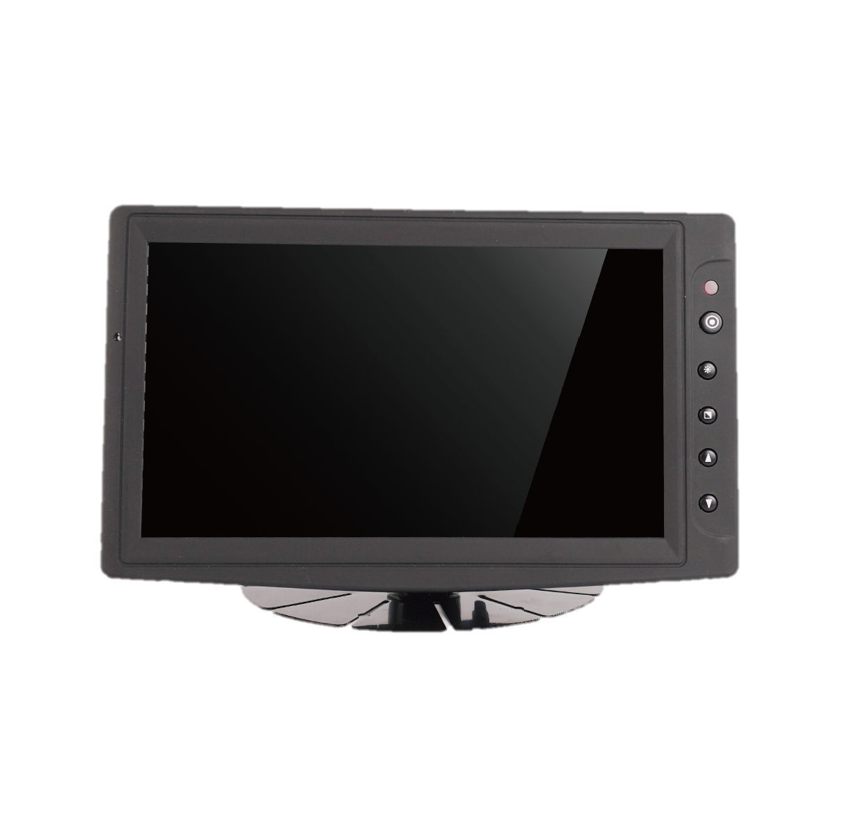 8" monitor - SEF800TPC(W)-LUH - SEFORM ELECTRONICS CO., LTD. - TFT-LCD ...