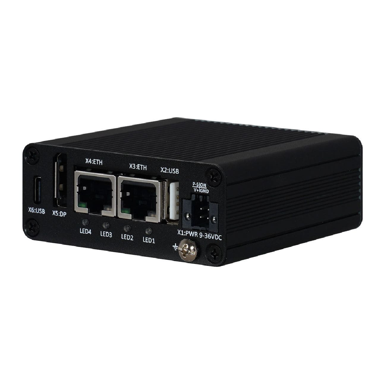 EDGE PC - AI-11 - SEFORM ELECTRONICS CO., LTD. - Edge AI / box / wall ...