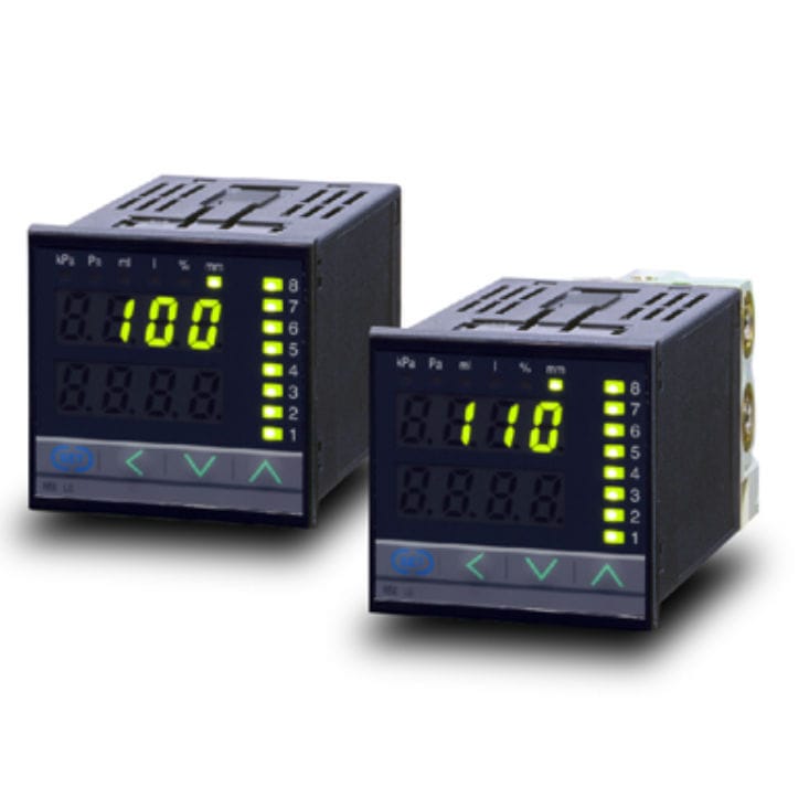 Selective level meter - LE100 - RKC INSTRUMENT INC