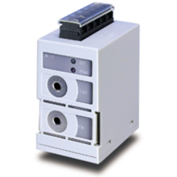 Conductive level switch - LT1 - RKC INSTRUMENT INC - for liquids / PFA ...