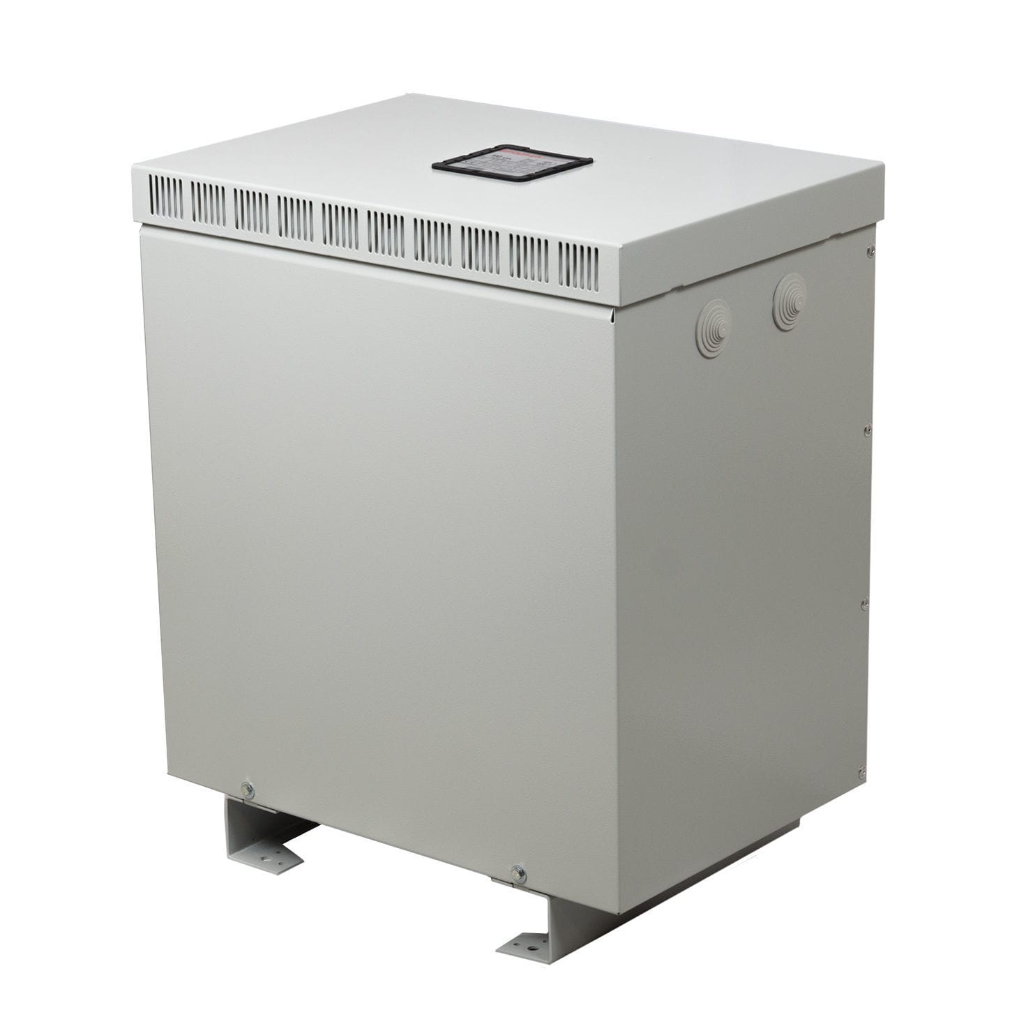 Power transformer - TKW series - POLYLUX - dry / single-phase / floor ...