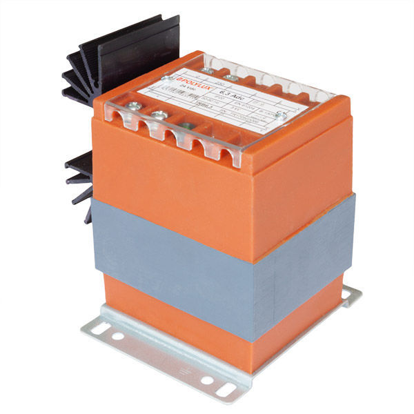 Single-phase AC-DC converter - TRA series - POLYLUX