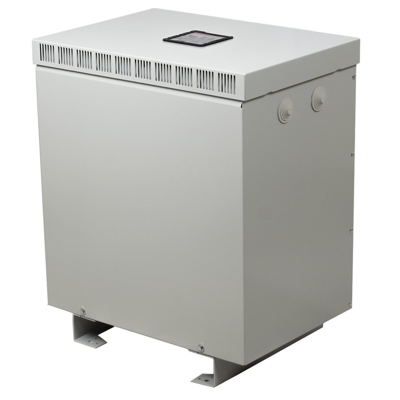 Isolation transformer - TTKW series - POLYLUX - dry / three-phase ...