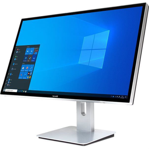 LCD panel PC - 2705 HA - Wortmann AG - LED backlight / 27" / 1920 x 1080