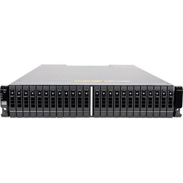 RAID server - 4525 SAS - Wortmann AG - SAN storage / console / rack-mount