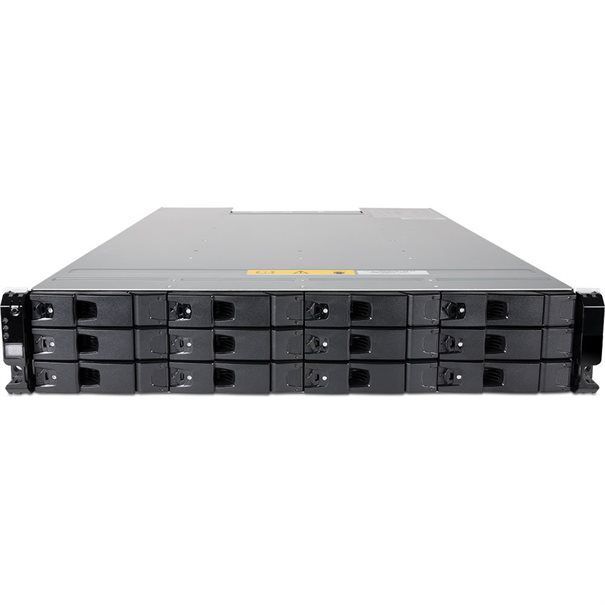 RAID server - 4535 SAS - Wortmann AG - SAN storage / console / rack-mount