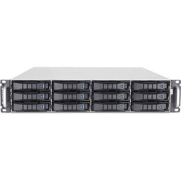 Storage server - 7230 G2 - Wortmann AG - RAID / rack-mount