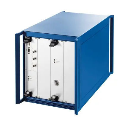 Test control system - IPC-201 - Bosch Engineering GmbH - injection pump ...