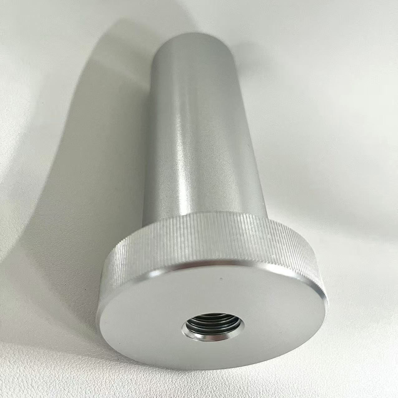Threaded stud - Shijiazhuang Weiwo Machinery Co. - stainless steel ...