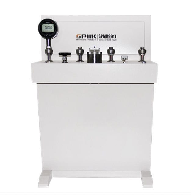 Pressure calibration bench - SPMK991T - Beijing Spake Technology Co ...