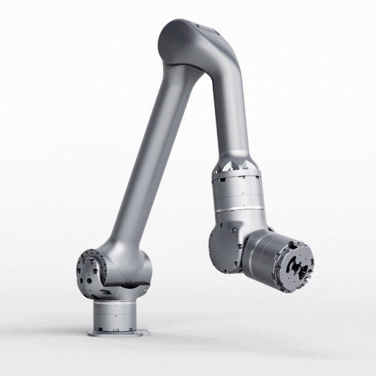 Lifting manipulator arm - Z1 - Hangzhou Yushu Technology Co. - loading ...