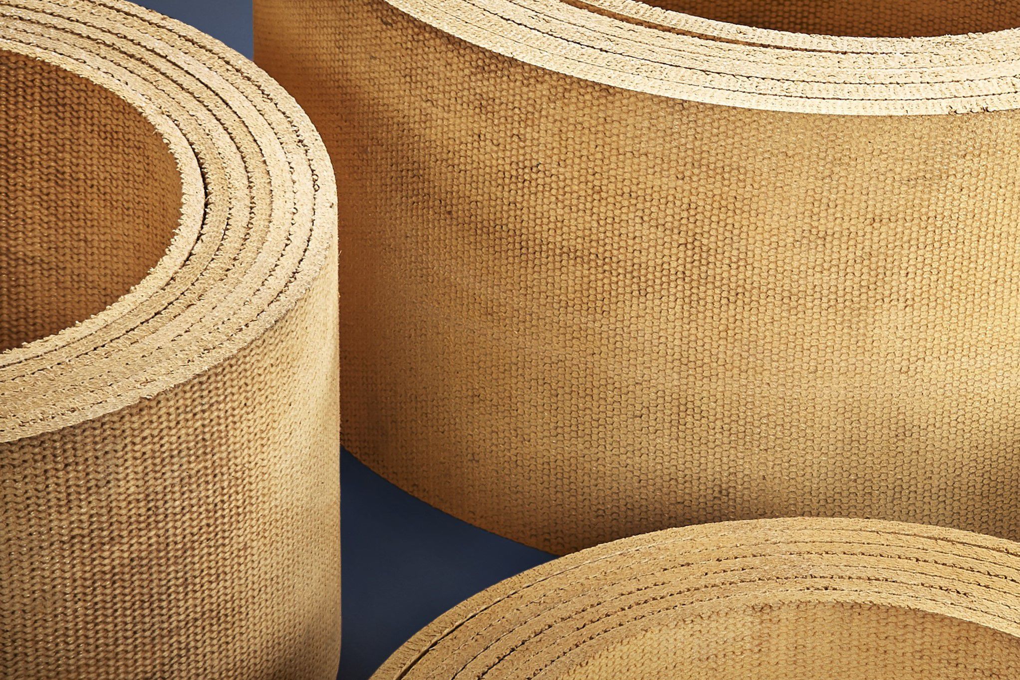 Rolls brake lining - GBC - Trimat Ltd.