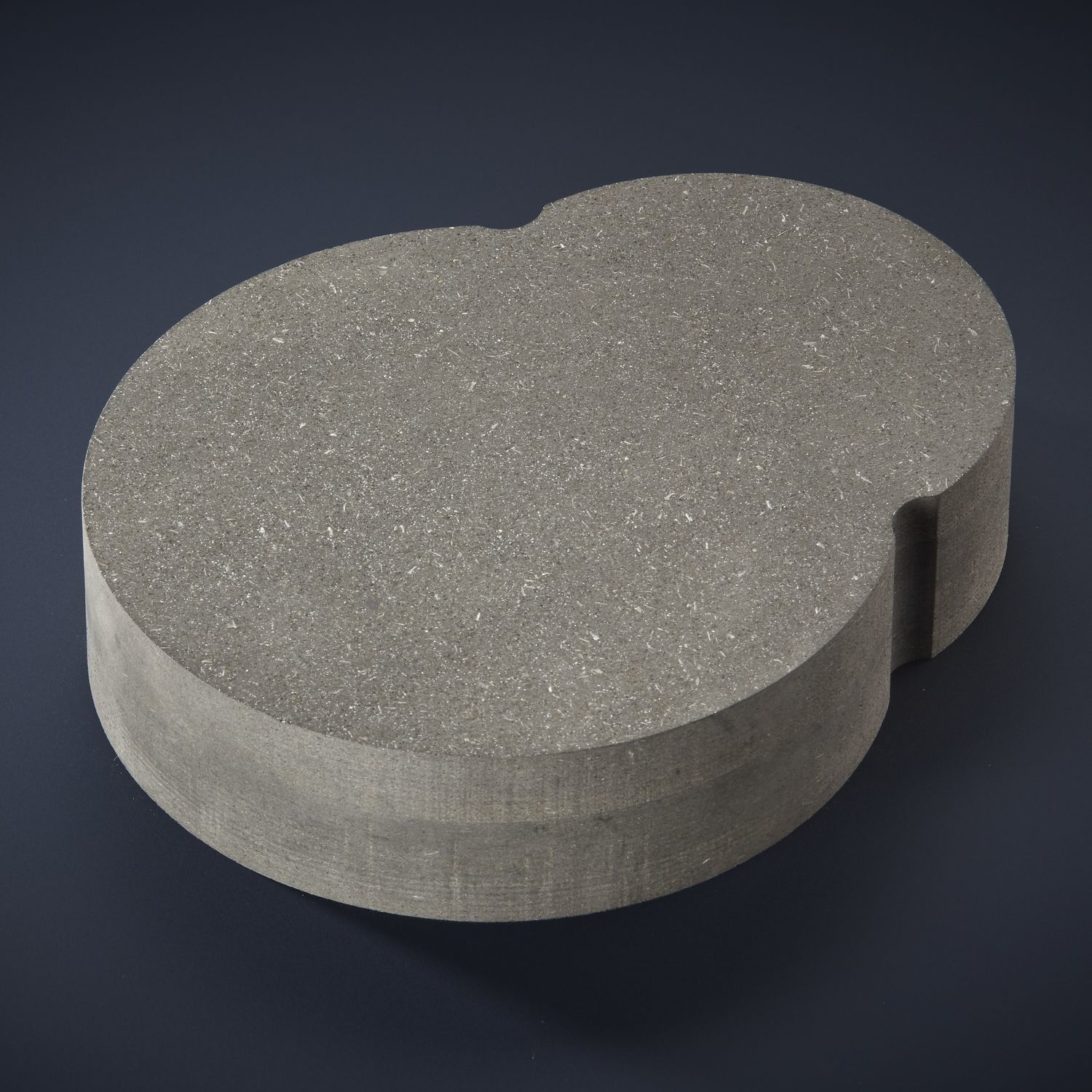 Molded brake block - Trimat Ltd.