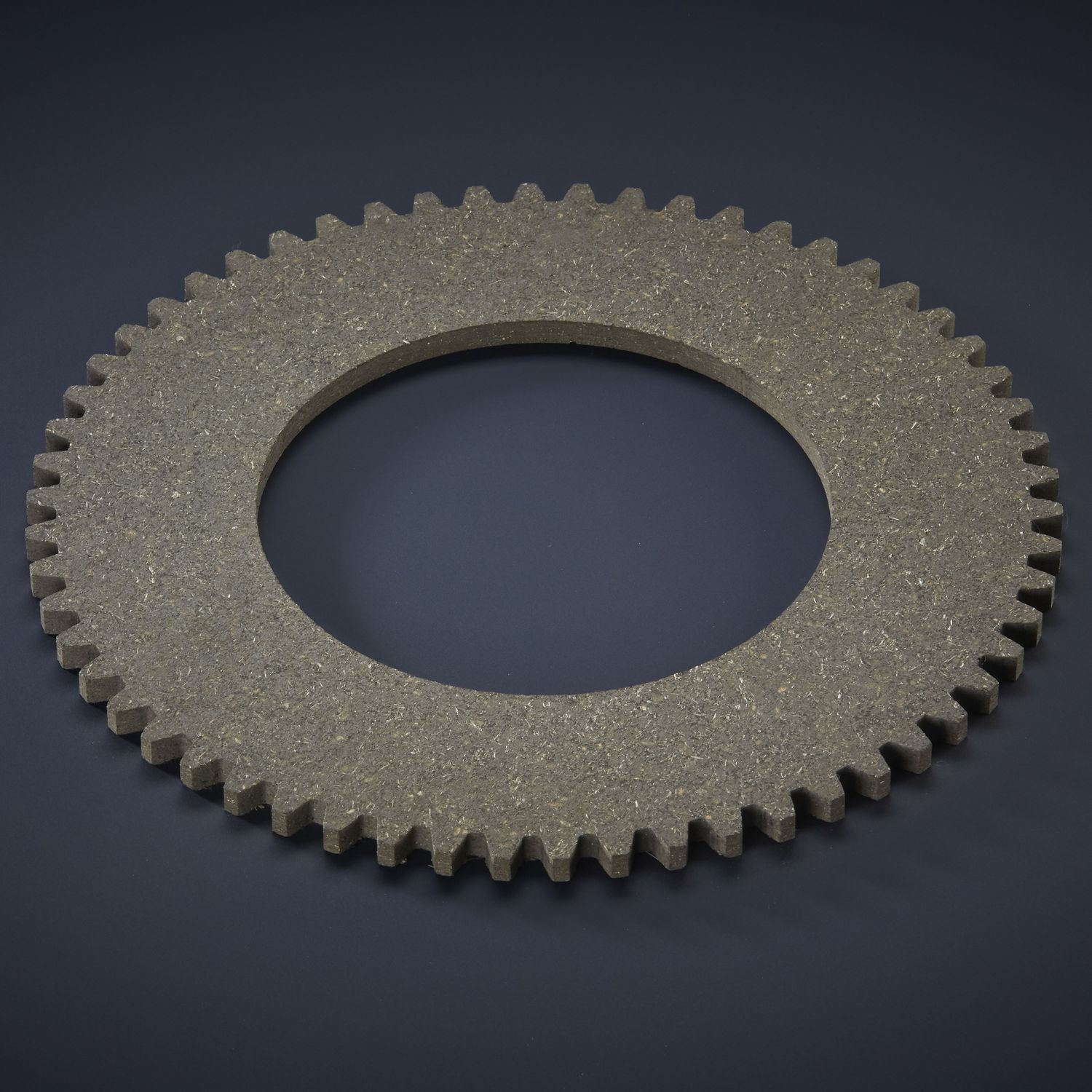 Clutch friction disc - Trimat Ltd.