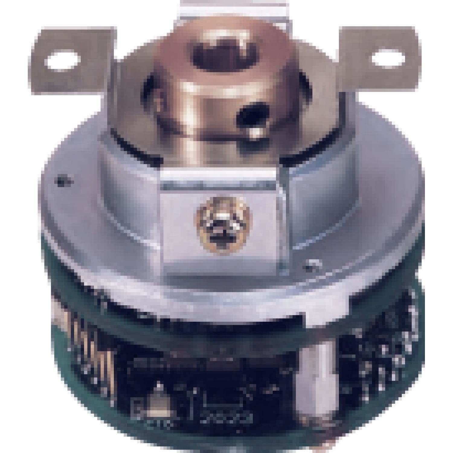 Absolute rotary encoder - SA1 series - Tamagawa Europe GmbH - 16-bit ...