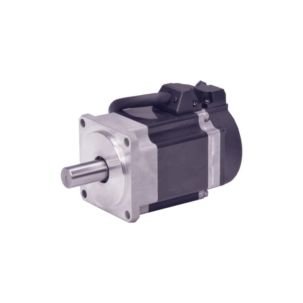 Synchronous servo motor - TBL-iIV series - Tamagawa Europe GmbH - AC ...