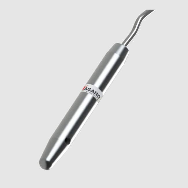 Hydrostatic level probe - PSX2 - ADZ NAGANO GmbH - for liquids / for ...