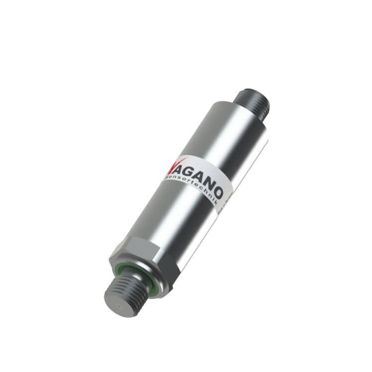 Relative pressure transmitter - SXH - ADZ NAGANO GmbH - vacuum / analog ...