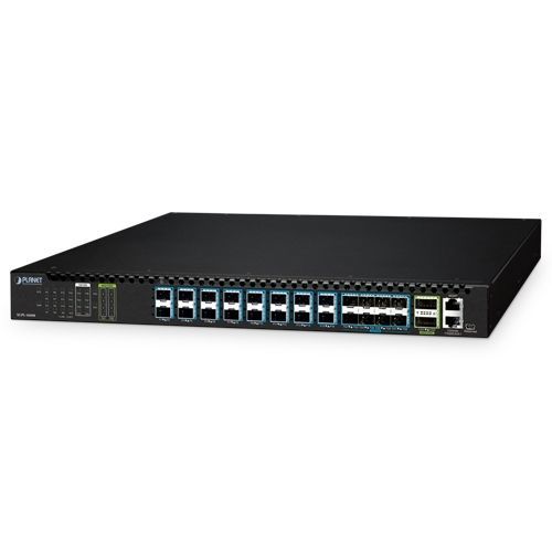 High-performance optical line terminal - XGPL-16000 - PLANET Technology ...