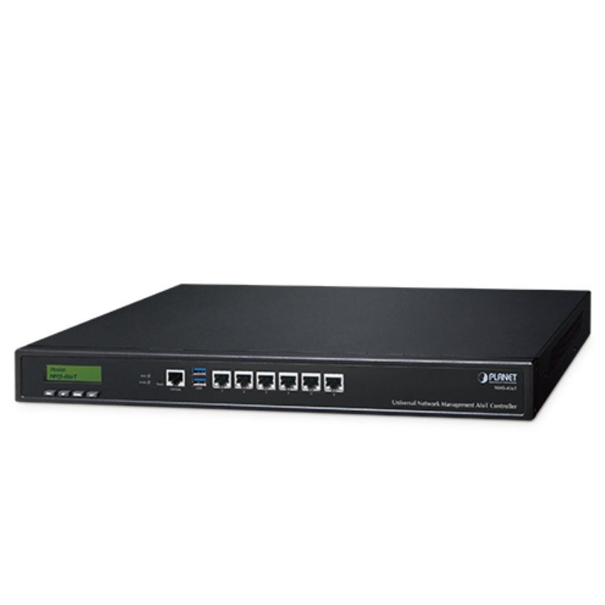 Network server - NMS-AIoT - PLANET Technology Corp. - console / AI edge ...