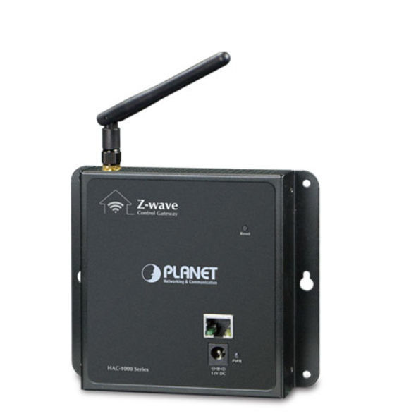 Security gateway - HAC-1000 - PLANET Technology Corp. - IoT / wireless ...