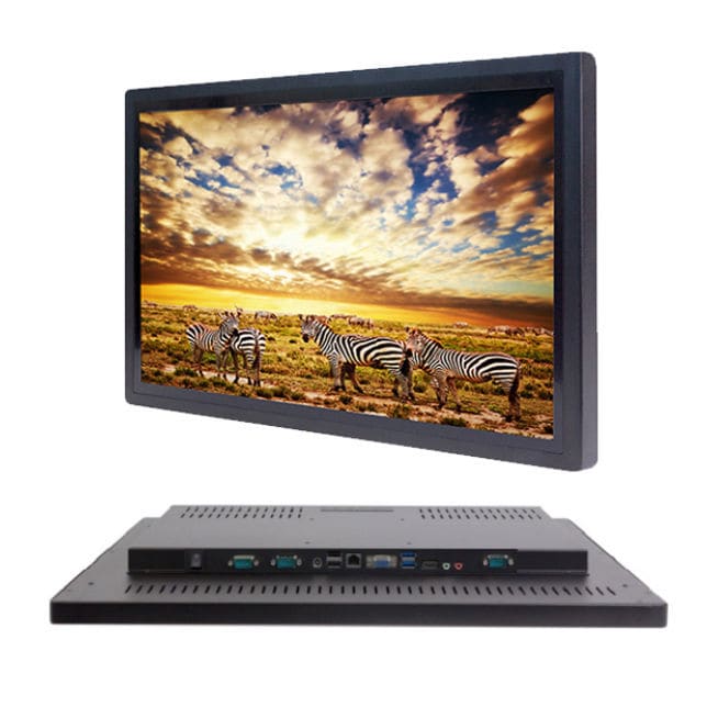 LCD panel PC - VP-1500LC_LQ1S - EDVISION - LED backlight / PCAP ...