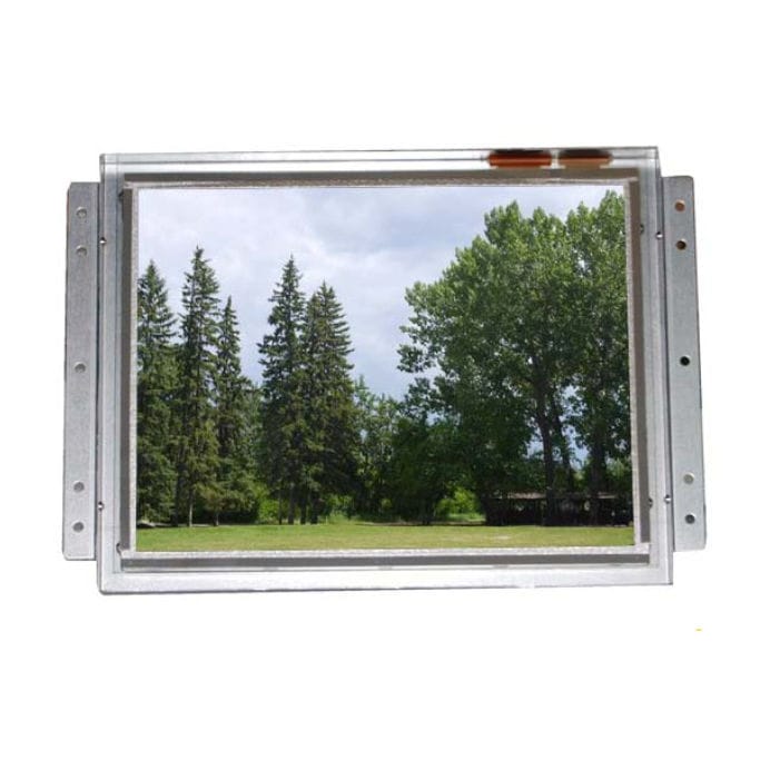 LCD monitor - VL-1501LOP - EDVISION - PCAP capacitive touch screen / 15 ...