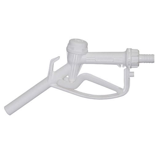 Chemical dispensing nozzle - 9117 - Dr. Jessberger GmbH - for liquids ...