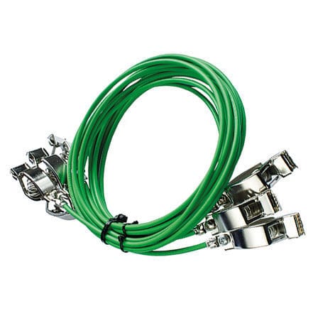Equipotential bonding electrical cable - 9003 - Dr. Jessberger GmbH