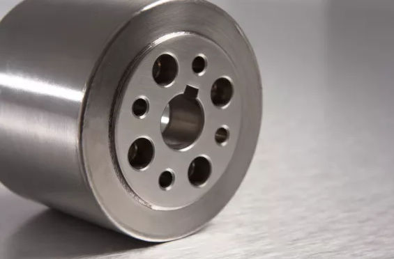 Magnetic coupling - DST series - DST Dauermagnet- SystemTechnik GmbH ...