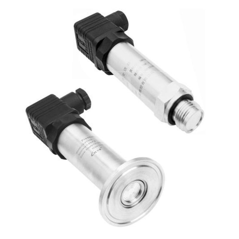 Relative pressure transmitter - CSPT 300 F - Italmanometri S.r.l ...