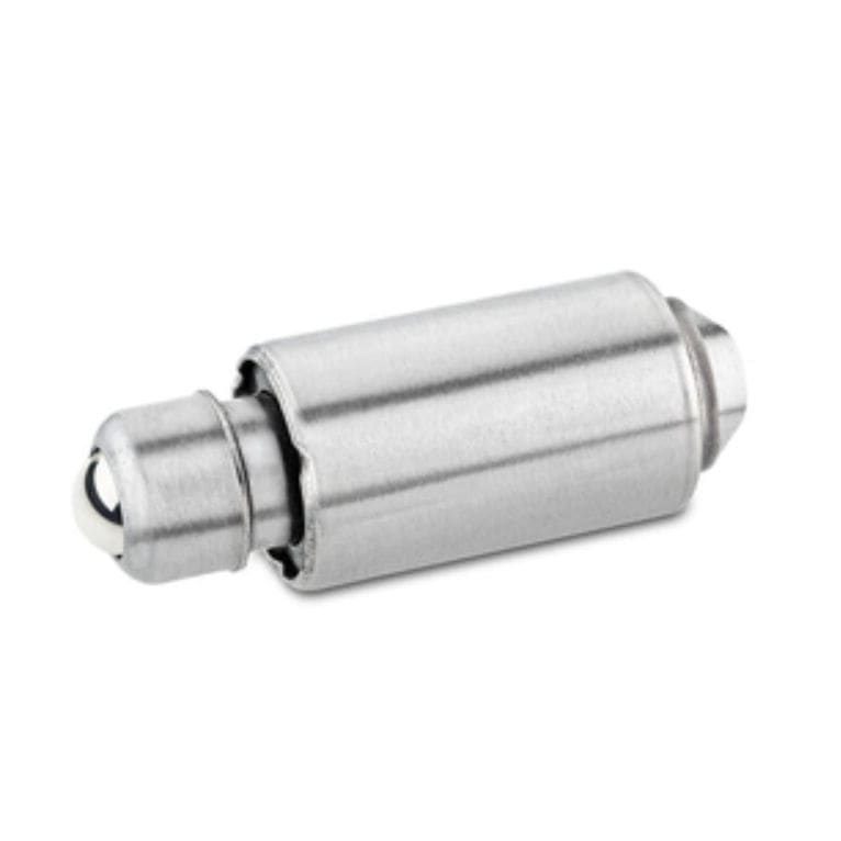 Retaining bush - Rollax Kugellagerfabrik GmbH & Co. KG